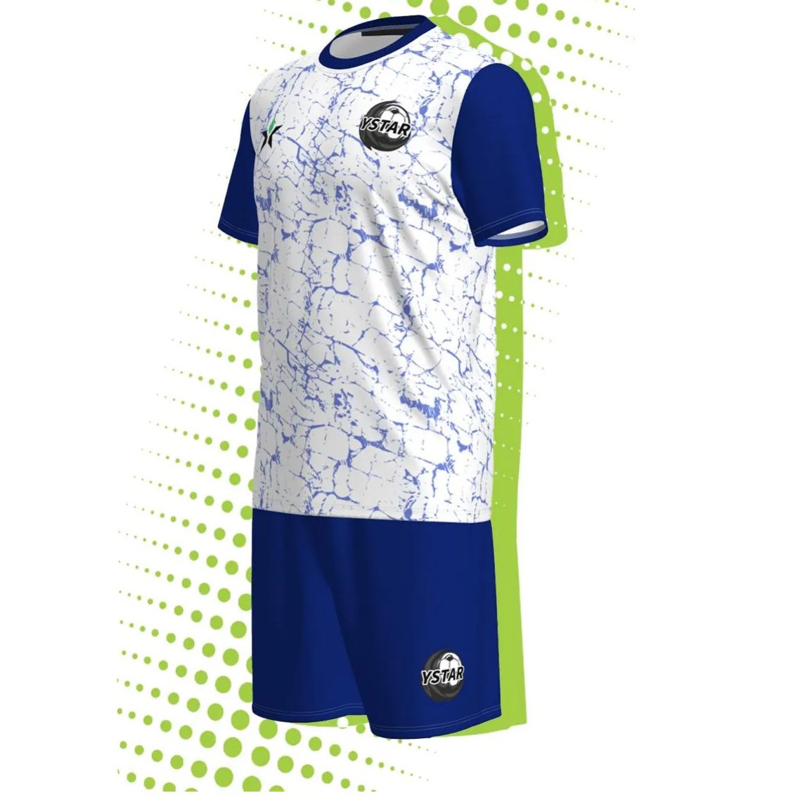 Top 10 Recommended Fabrics for Soccer Uniforms - Ystar Wear: Underwear ...